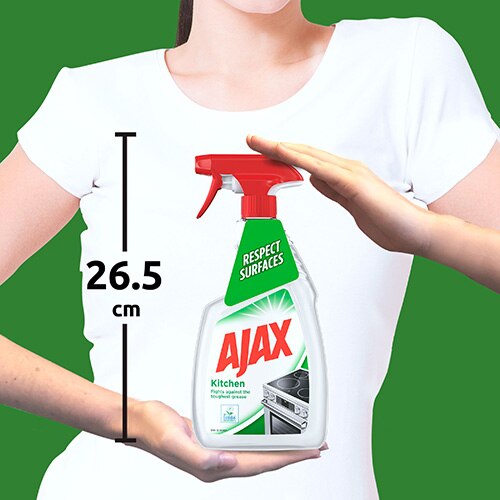 Ajax K ksspray Ajax SE ajax-k-ksspray-ajax-se